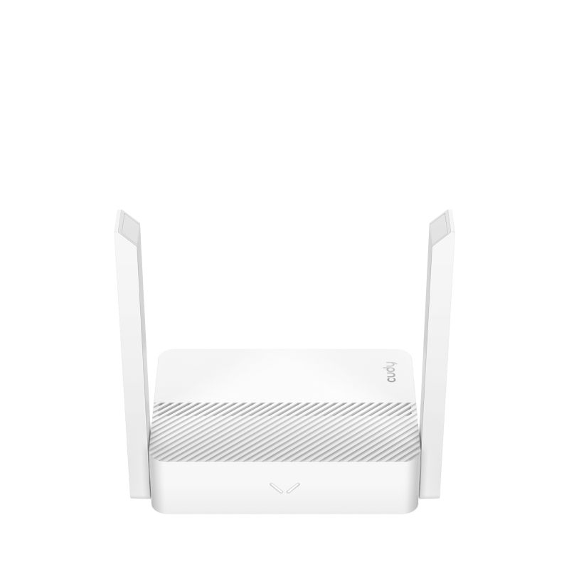 CUDY N300 WiFi 4G LTE Cat.4 Router, 300Mbps Wi-Fi, Chipset MediaTek ...